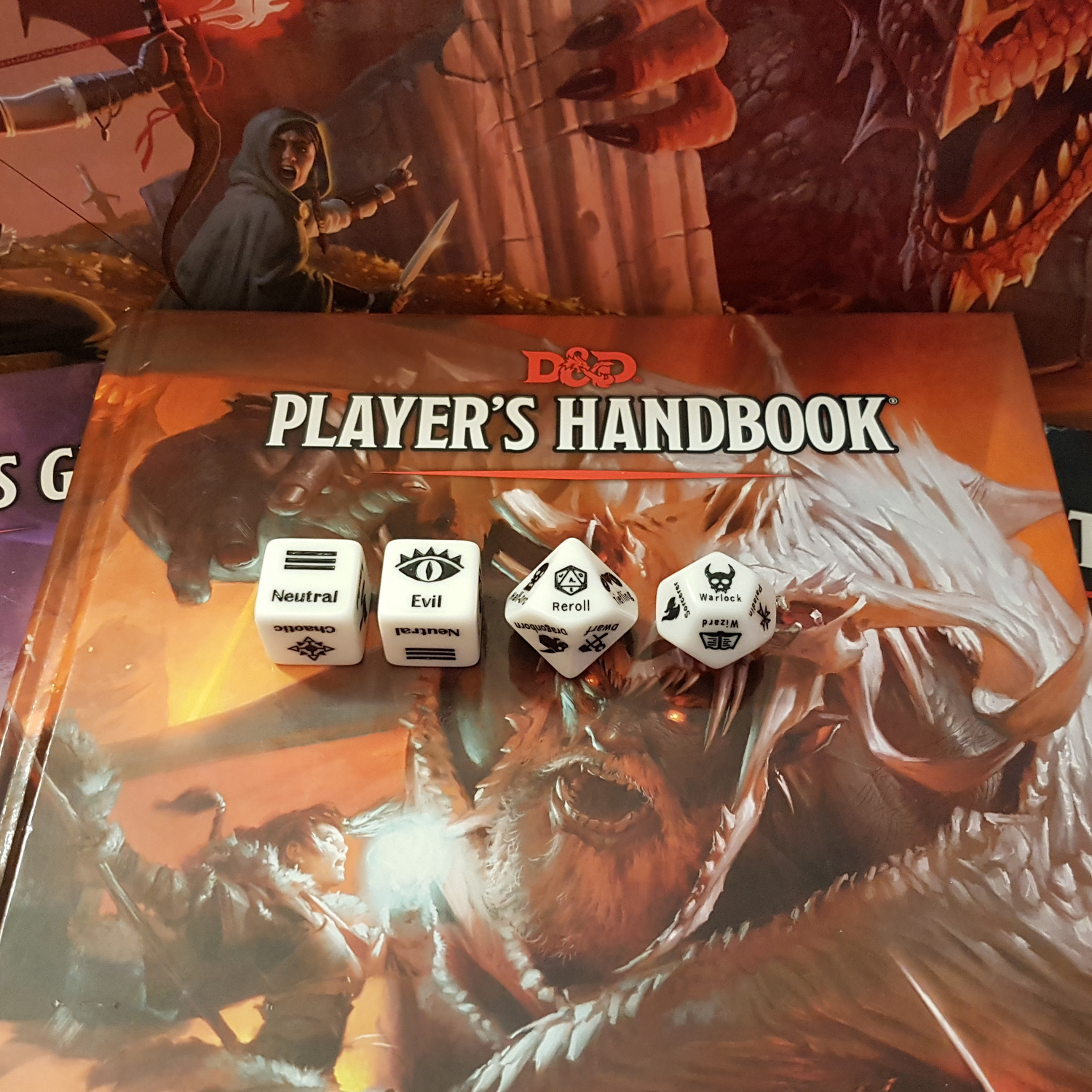 There are No Alignment Restrictions in D&D 5E - Jade Gaming News