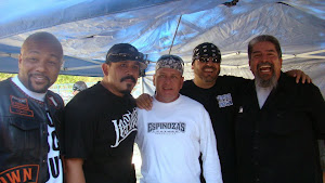 Bikers Of America, Know Your Rights!: Ten Most Notorious Outlaw Biker ...