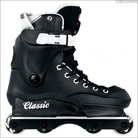 Skate Sessions: USD Classic Throne Team Black 2012