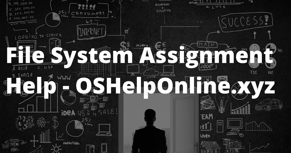 File System Assignment Help 3837