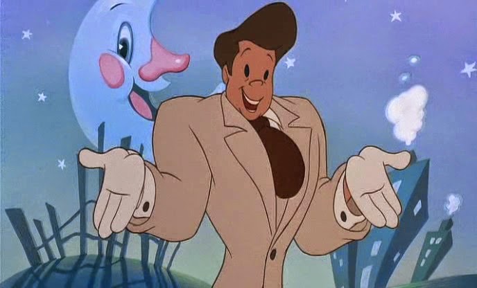 Filmquisition: The Weekend Review: Cool World