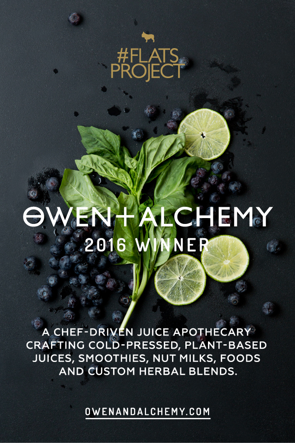 Uptown Update: Owen + Alchemy Juice Bar Coming to Lawrence House As ...