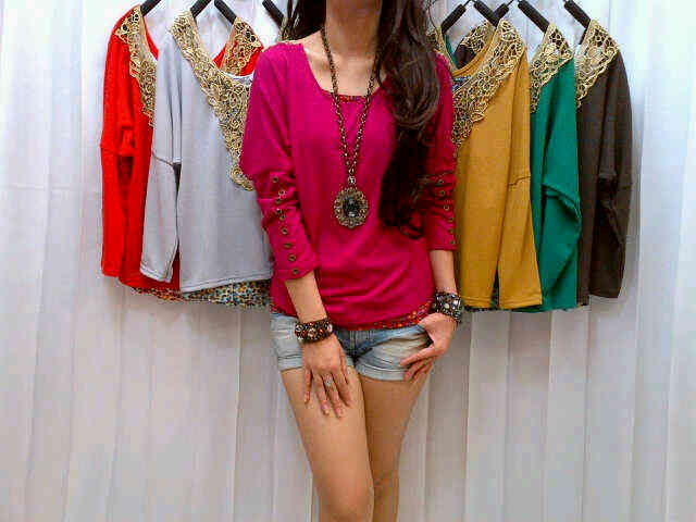 PUMPUM OL SHOP: Baju Terbaru| Silahkan Di Lihat-Lihat