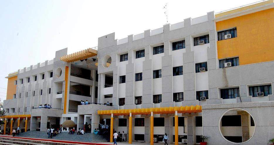 5 Jaipur Engineering Colleges with the Best Infrastructure