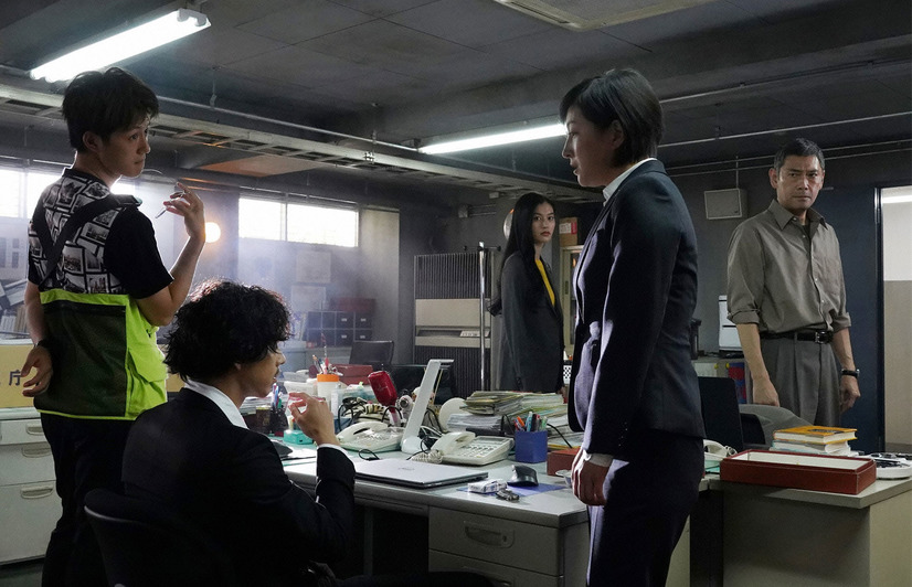 Nippon Noir (2019) - First Impressions