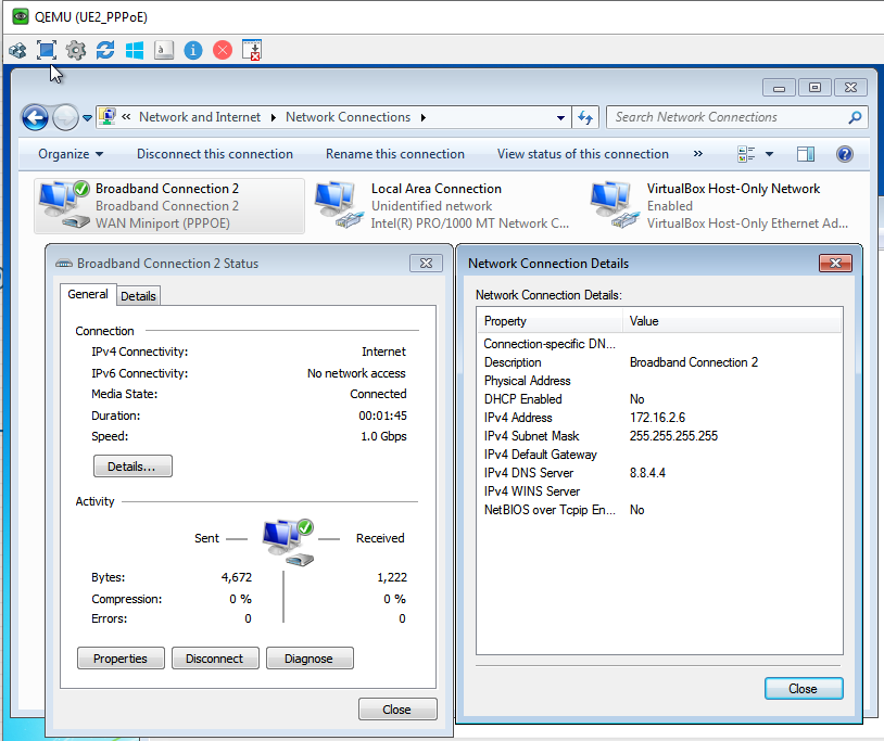 Network: การคอนฟิก NOKIA BNG เพื่อให้บริการ Internet ด้วย PPPoE/IPoE ...