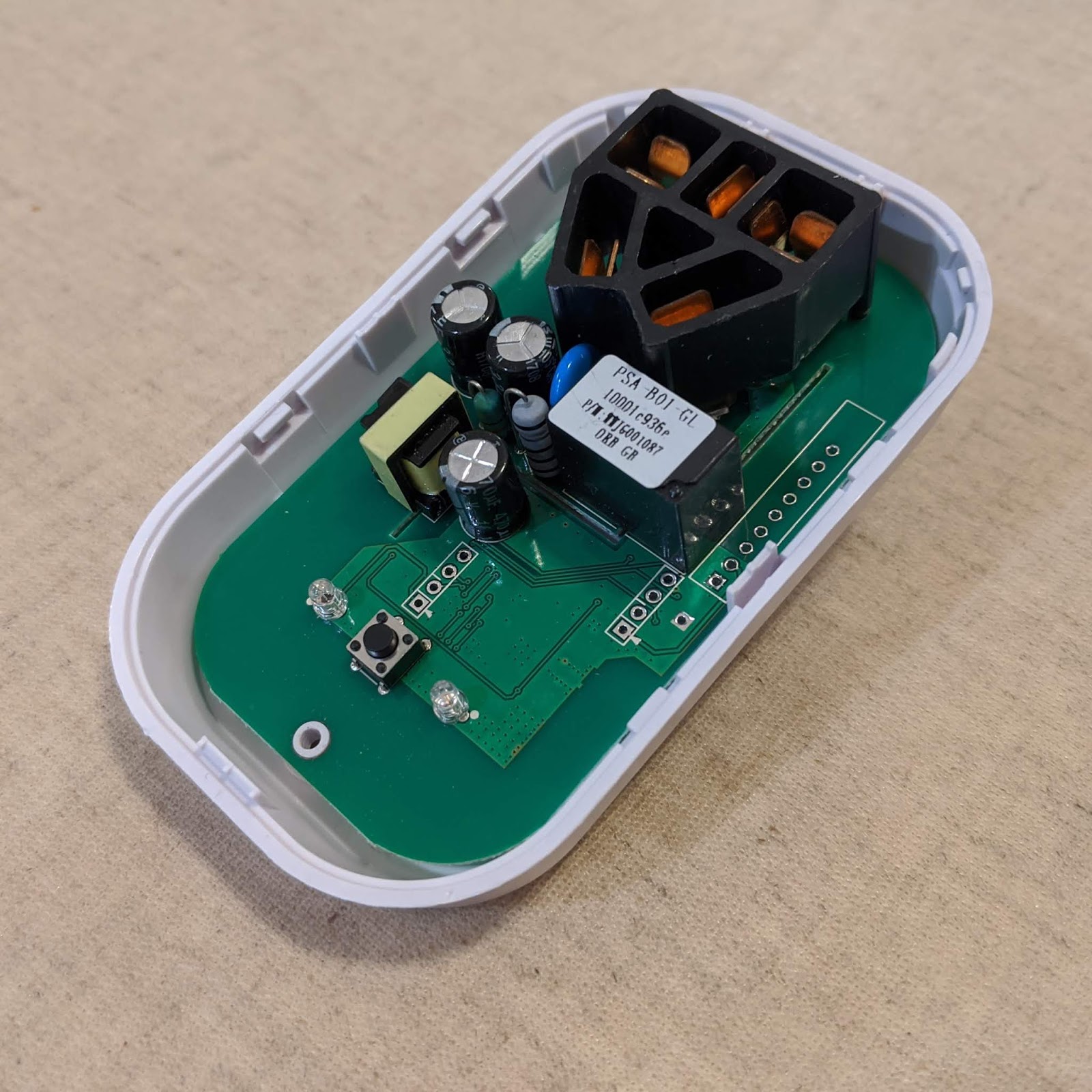 [adapter] sonoff- tasmota _ tasmota sonoff basic | XAKY