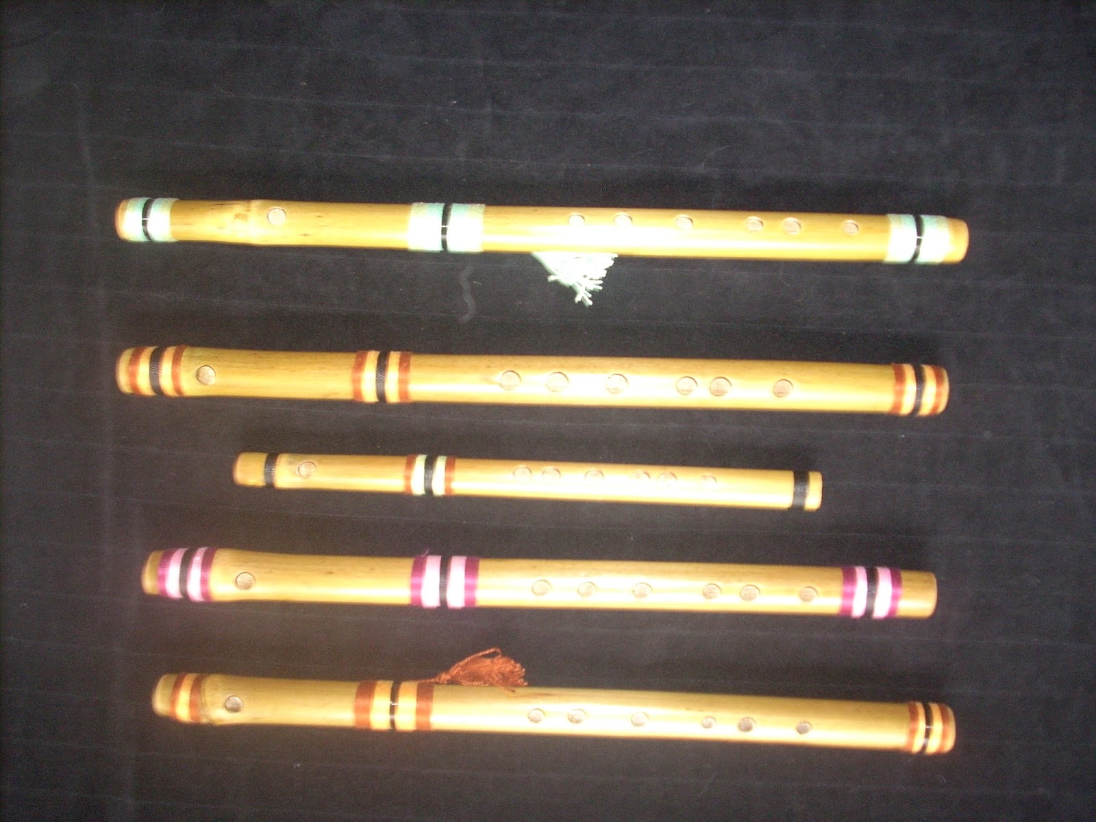 FLAUTAS DE BAMBU - QUENAS, QUENACHOS, PIFANOS: Pifanos para a venda