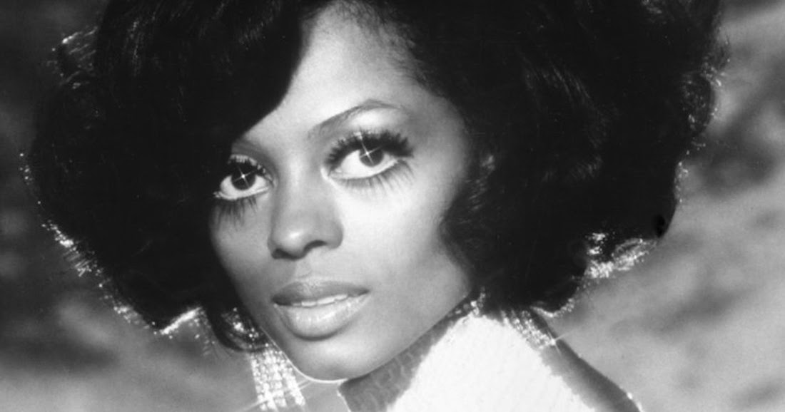 afro-perspectives: 📺WATCH: DIANA ROSS • Ain't No Mountain High Enough LIVE • 1970