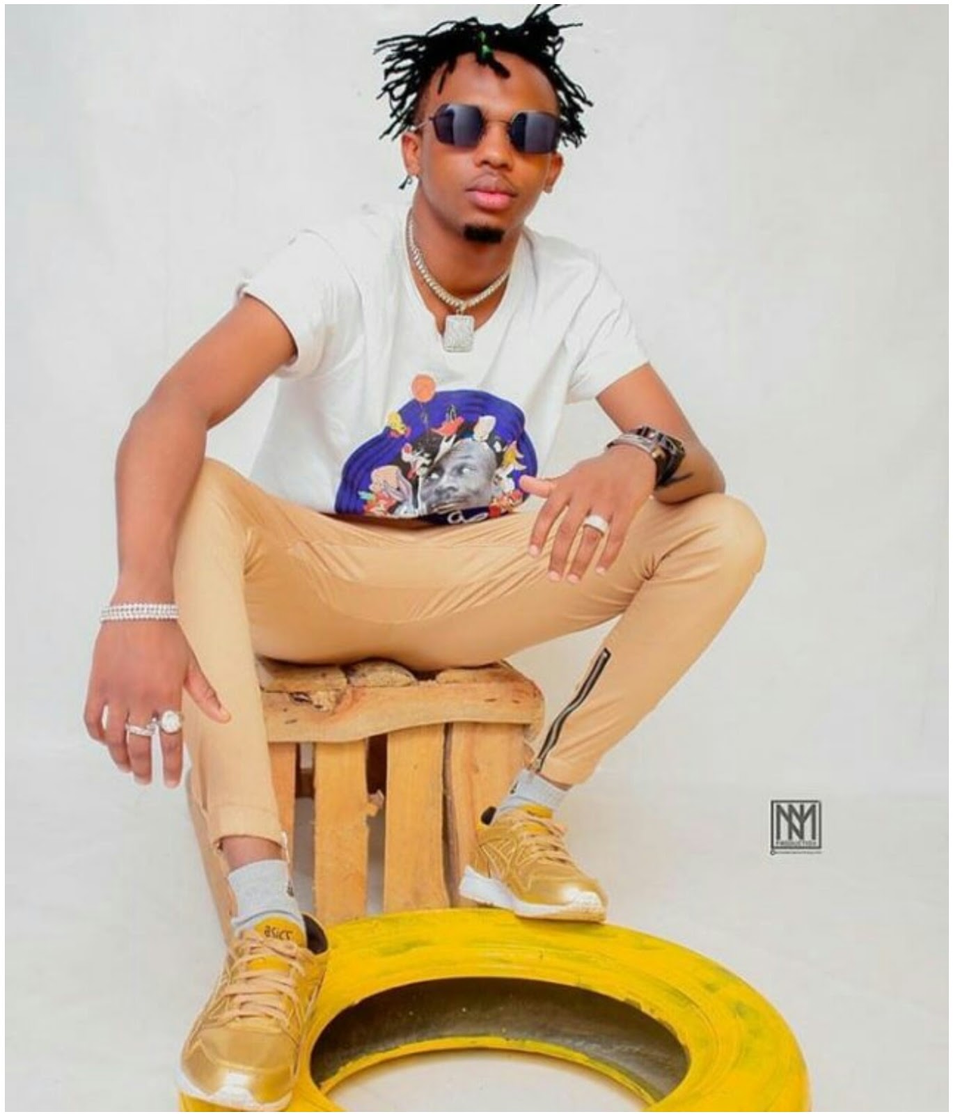 Audio | Dogo janja ft Aslay - Nimeshamaliza | Mp3 Download - Jumbe24