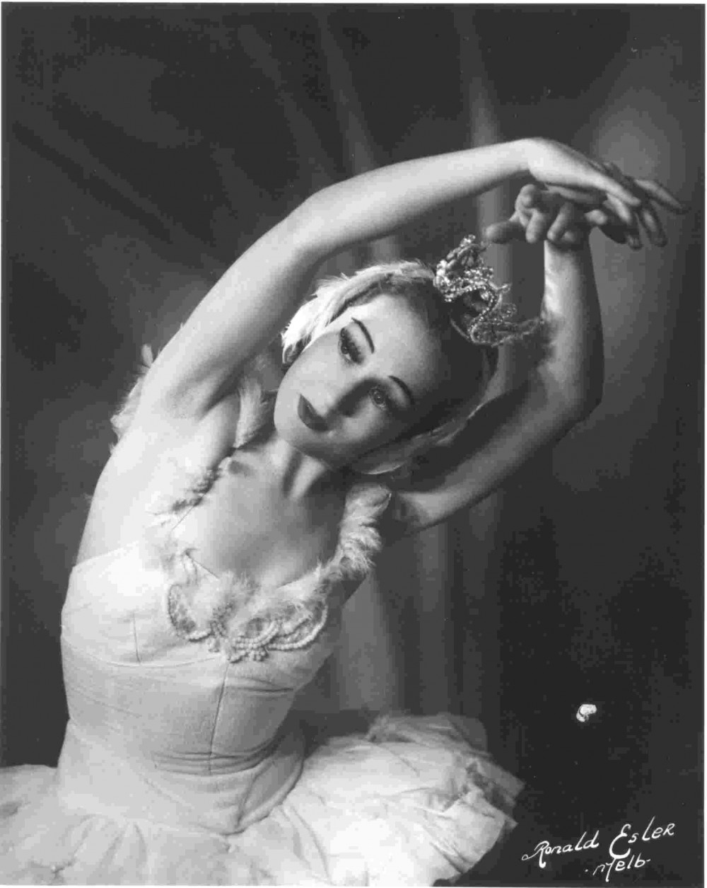 "If I can't dance then I'd rather be dead!" – 27 Stunning Photos of ...