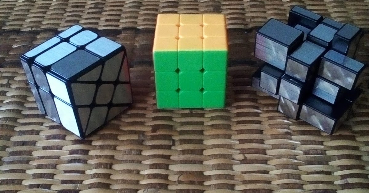 Kisah Hidup Ku ...: Kiub Rubik | Rubix Cube