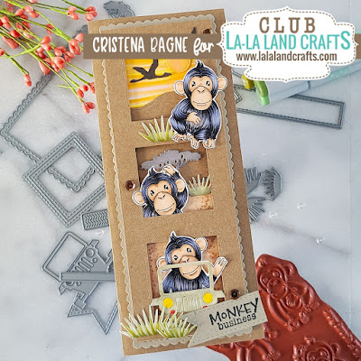 La-La Land Crafts Inspiration and Tutorial Blog: CLUB LA-LA LAND CRAFTS ...