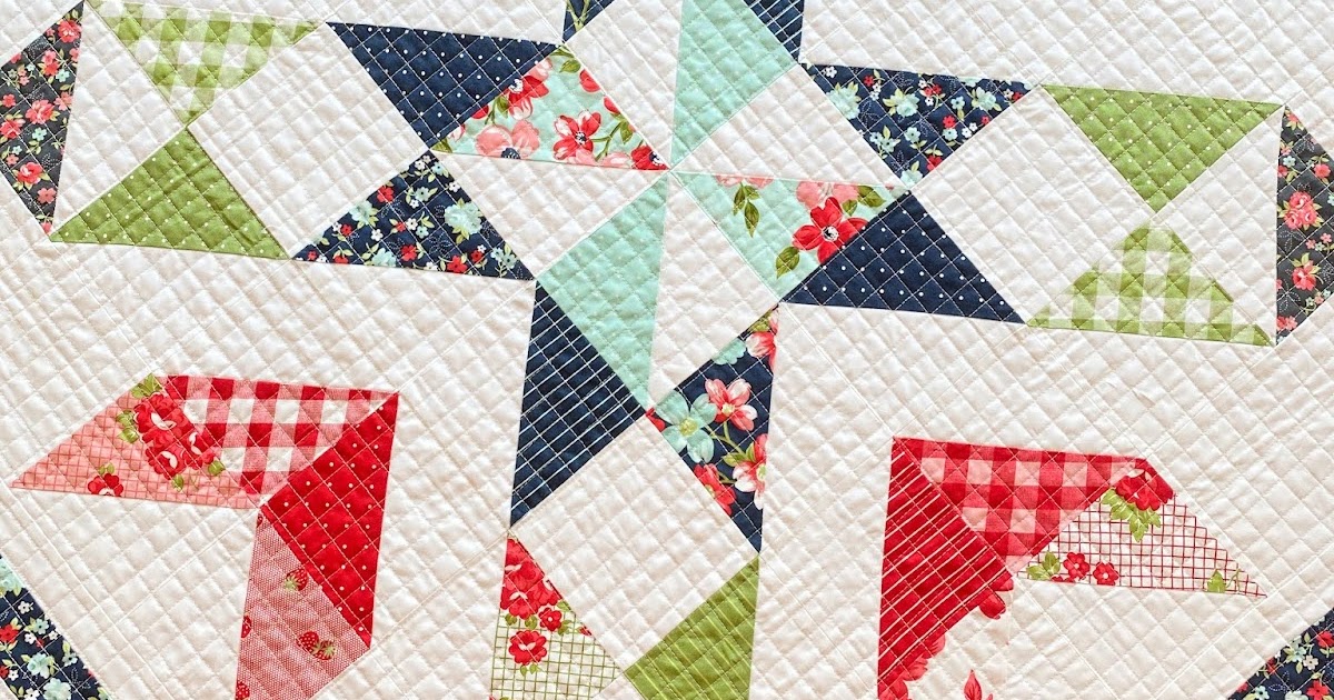 Fresh Dew Drops: New Quilt Pattern: Star Cross