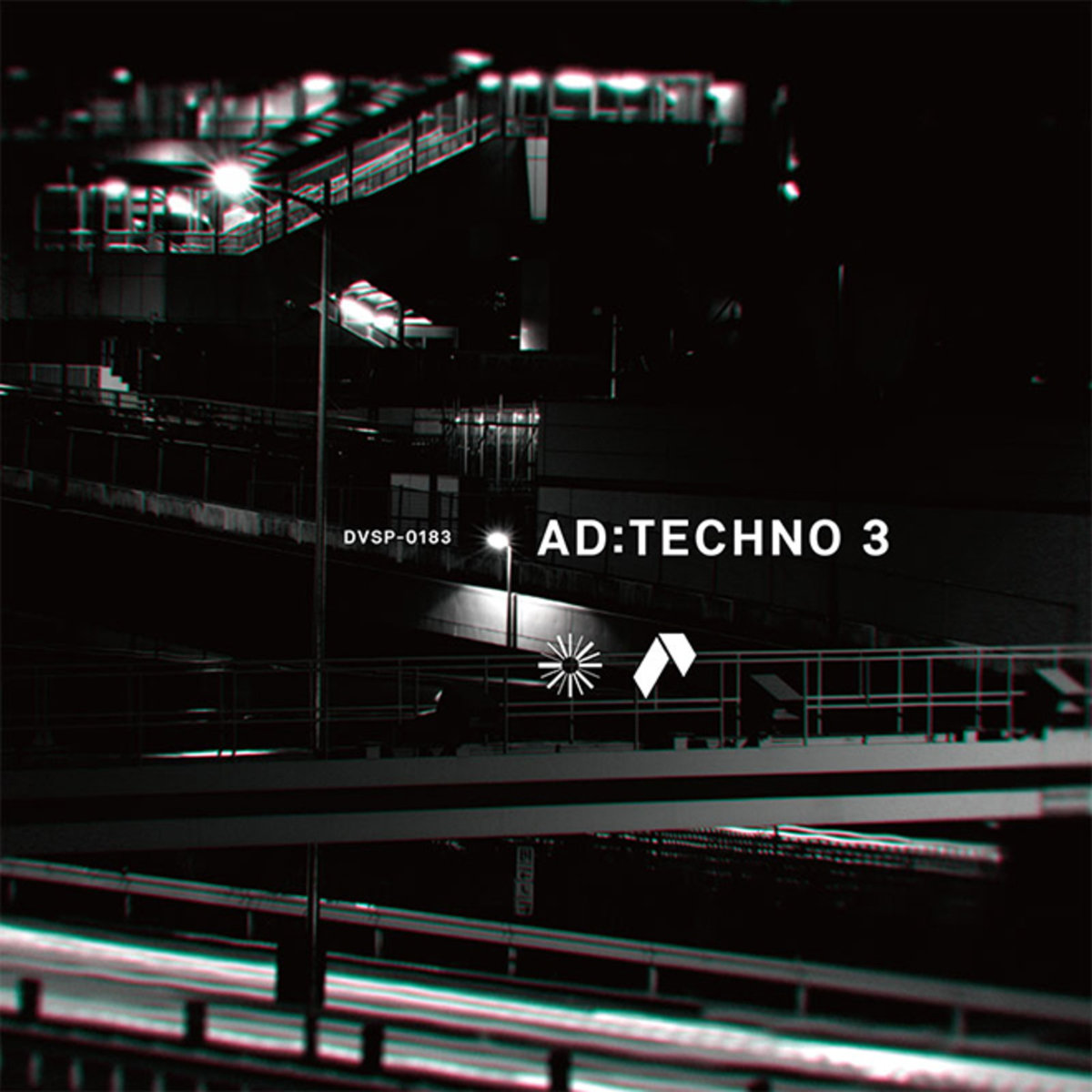 Various Artists – AD:Techno 3 ~ Return To My Blood