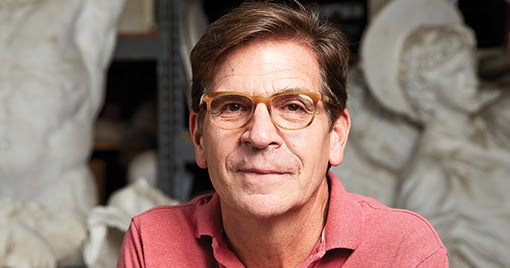 wanderlust ATLANTA: INTERVIEW: Martin Dawe, Cherrylion Studios