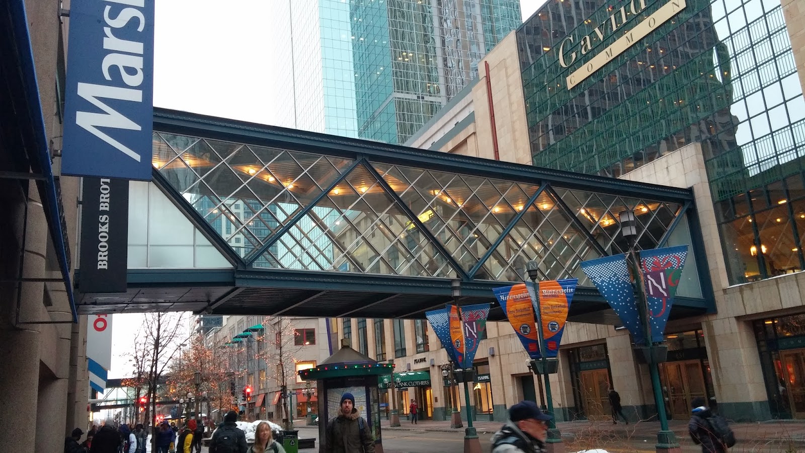 The Adventures of Blogger Mike: Gaviidae Commons - "Mighty Ducks ...