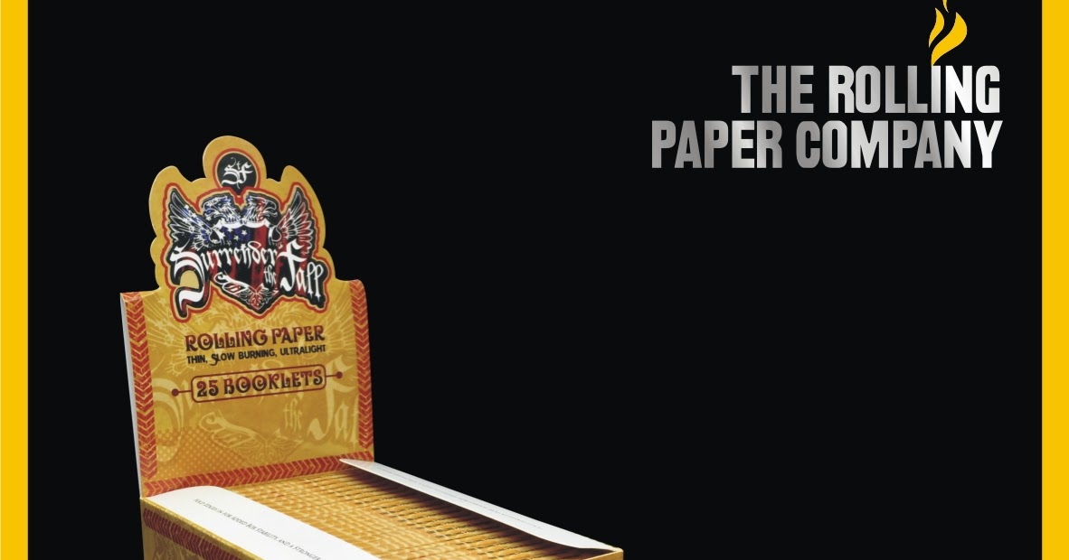 Best Tobacco and Cigarette Rolling Paper: How to Smoke the Best ...