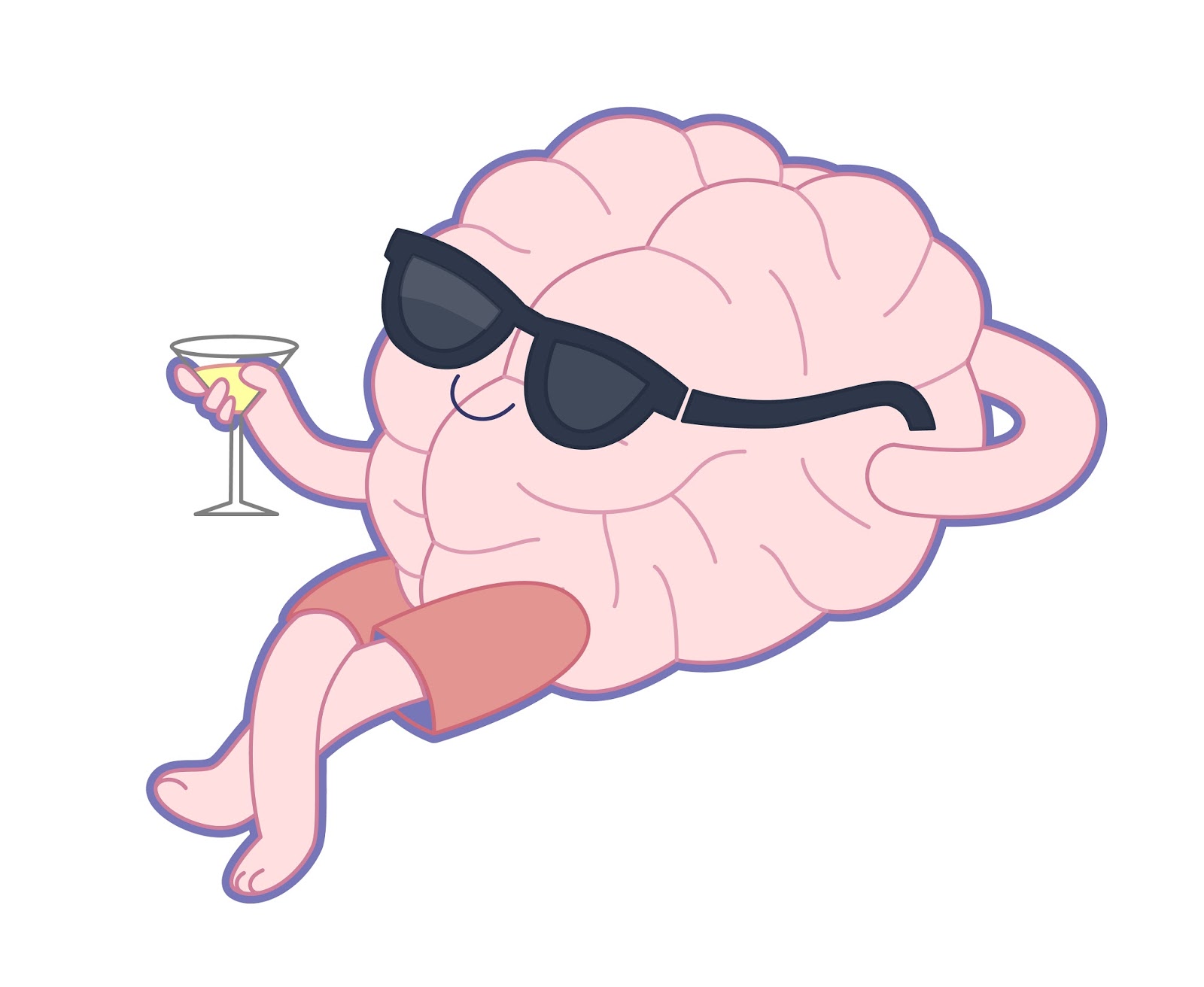 Brain Mind And Body Booze And Brains Does Alcohol Really Kill Brain Cells