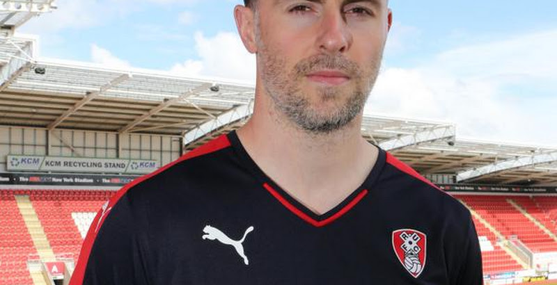 Rotherham United - Footy Headlines