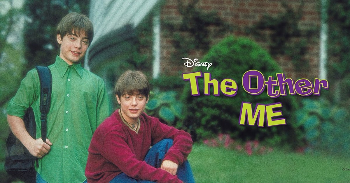 The Other Me | All About Animation