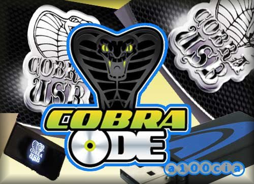 El TEAM Cobra anuncia ODE Cobra emulador del lector Blu-ray de PS3