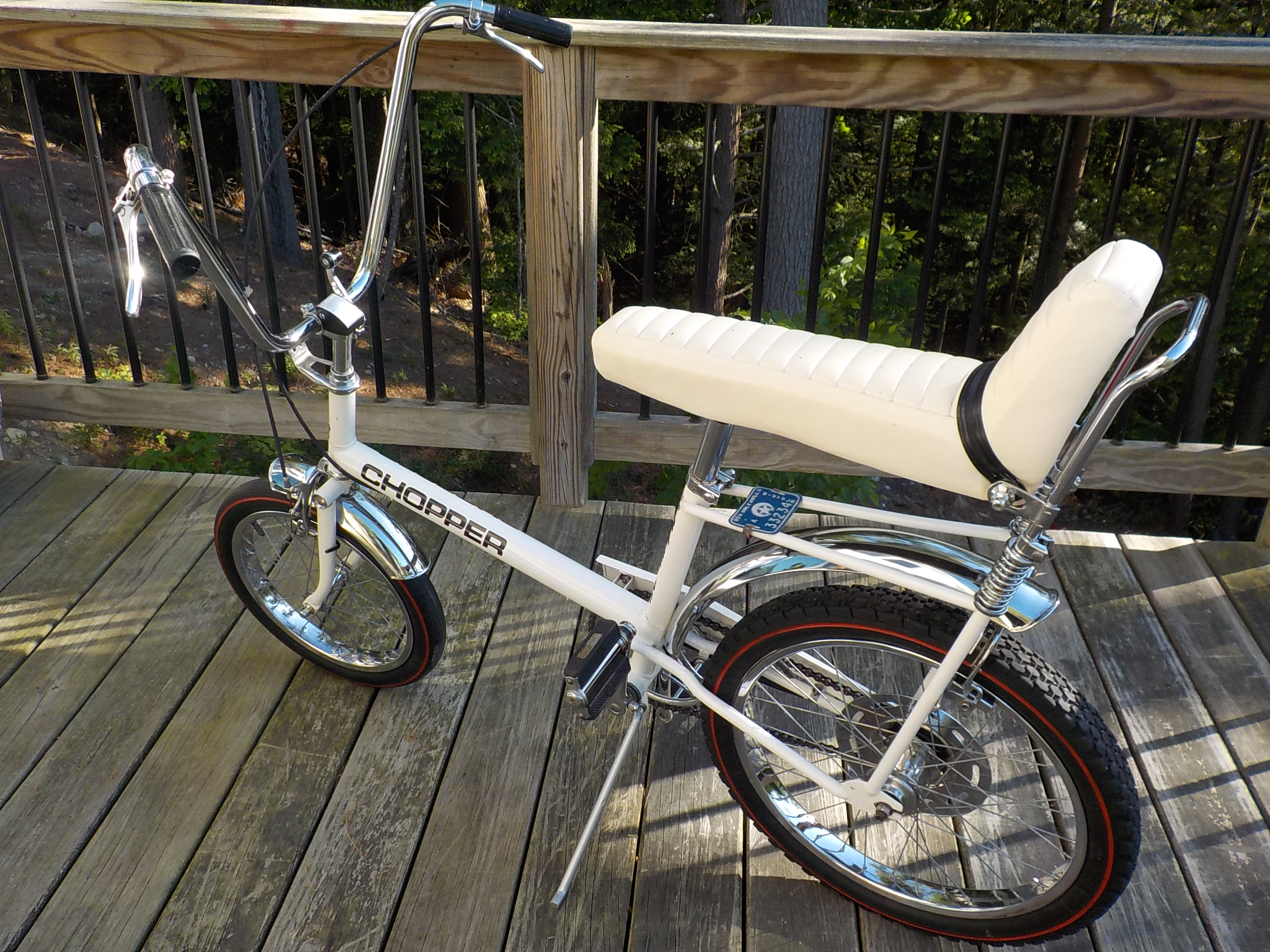 the raleigh chopper blog steve: 2013