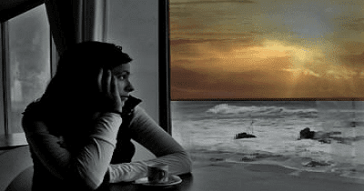 Kumpulan Puisi Kesendirian Cinta Dan Puisi Penantian Sunyi - Soalpoint