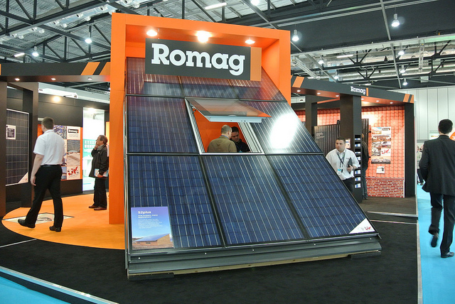 Romag – Fancy Glass - Tech News 24h