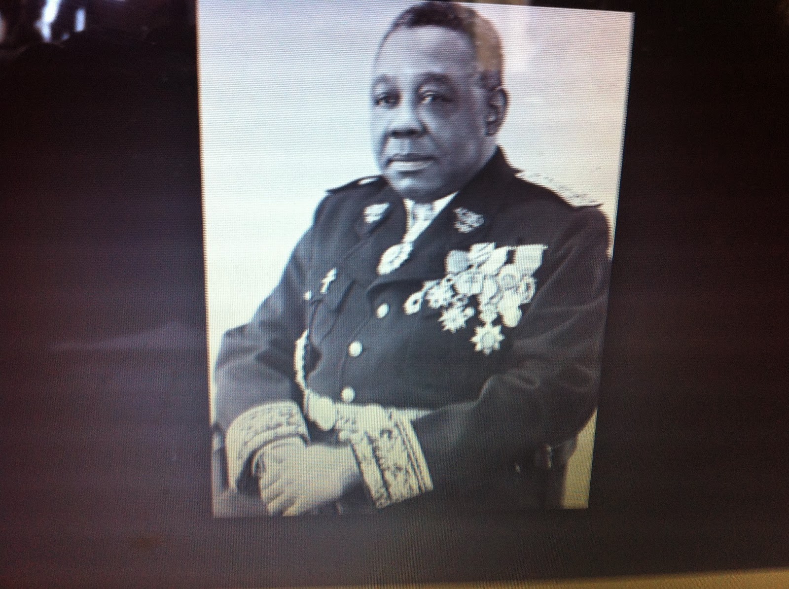 THE BLACK SOCIAL HISTORY:: BLACK SOCIAL HISTORY : AFRO-GUIANAN " FELIX ...