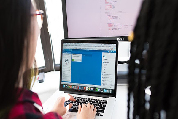 2. The Programming Process ~ BECOME A PROGRAMMER