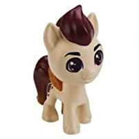 MLP Rocky Riff Mini World Magic | MLP Merch