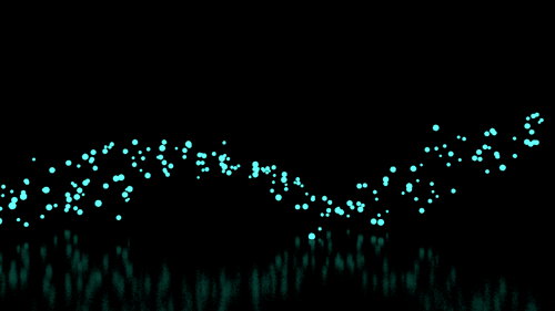 Neon Line | Tumblr Graphics