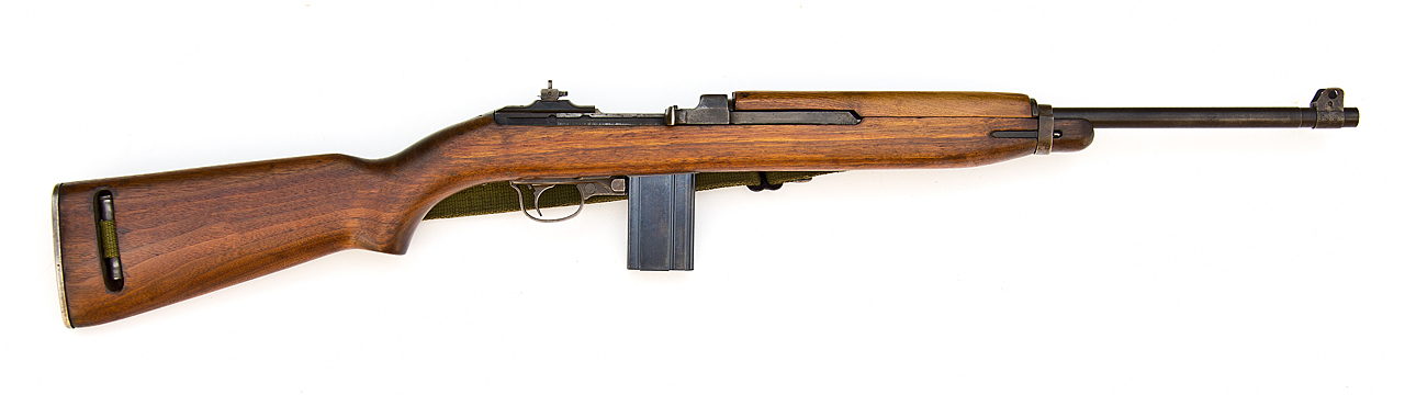 Defence: US Air Force carbines