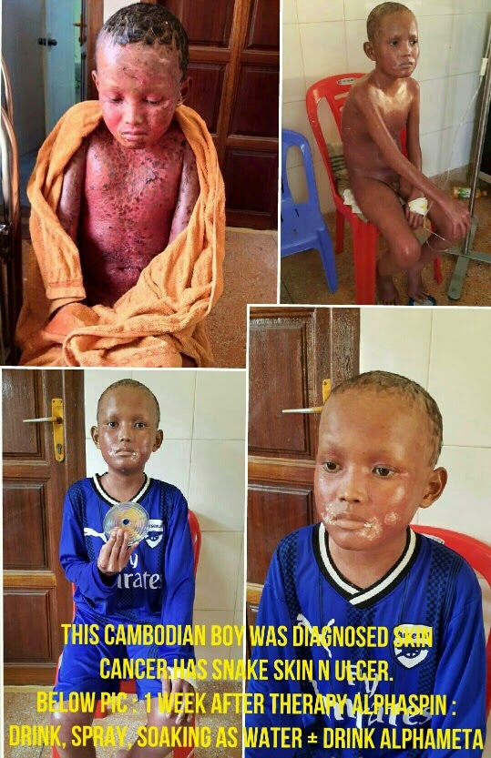 Alpha spin and alphameta testimony.: 2015