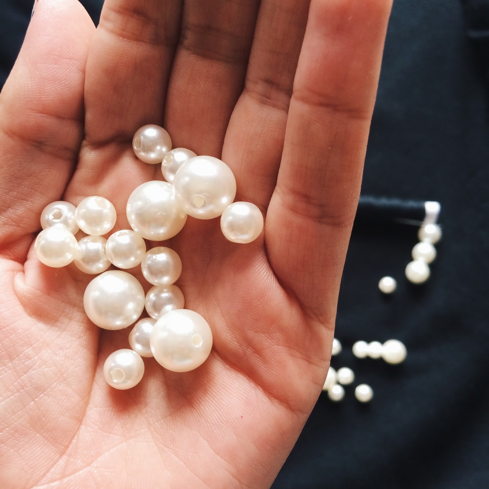 Sweater Zara DIY - · El Proyecto de S