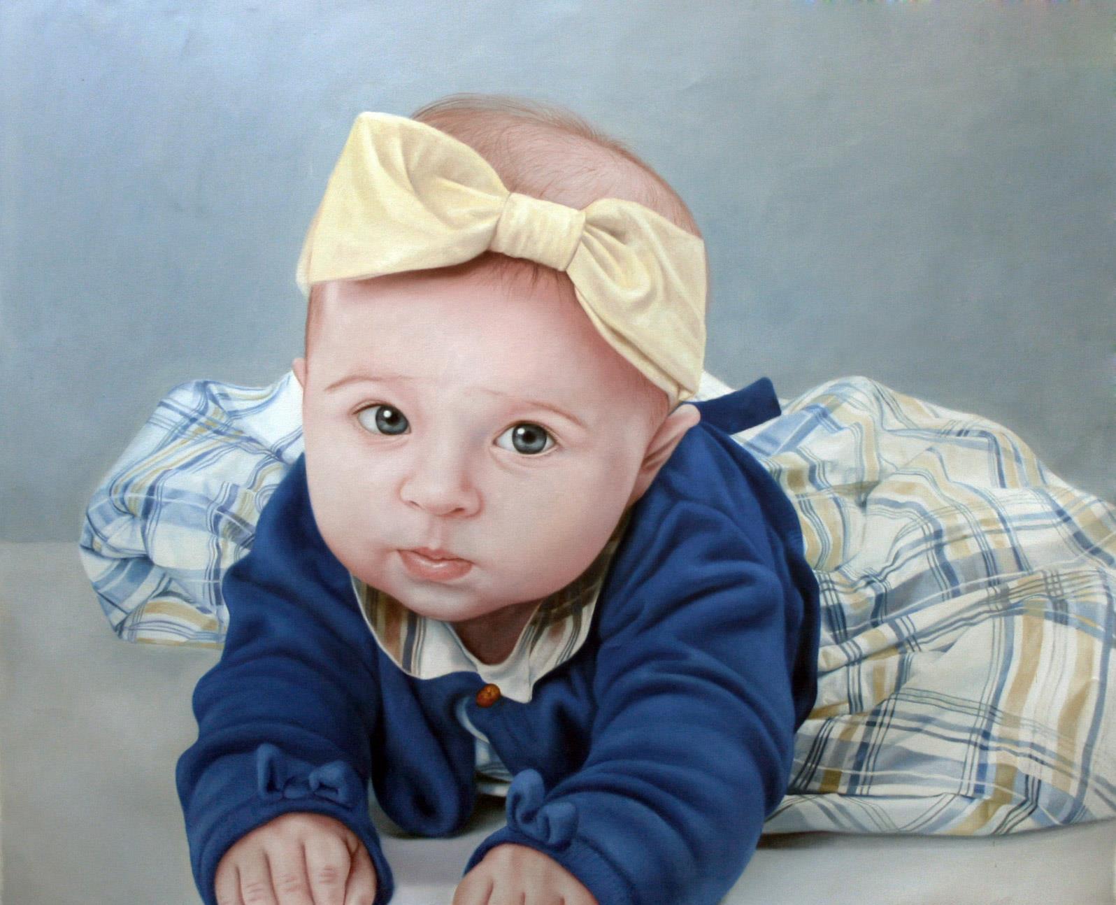 Renso Castaneda, 1970 | Figurative painter | Tutt'Art@ | Pittura ...