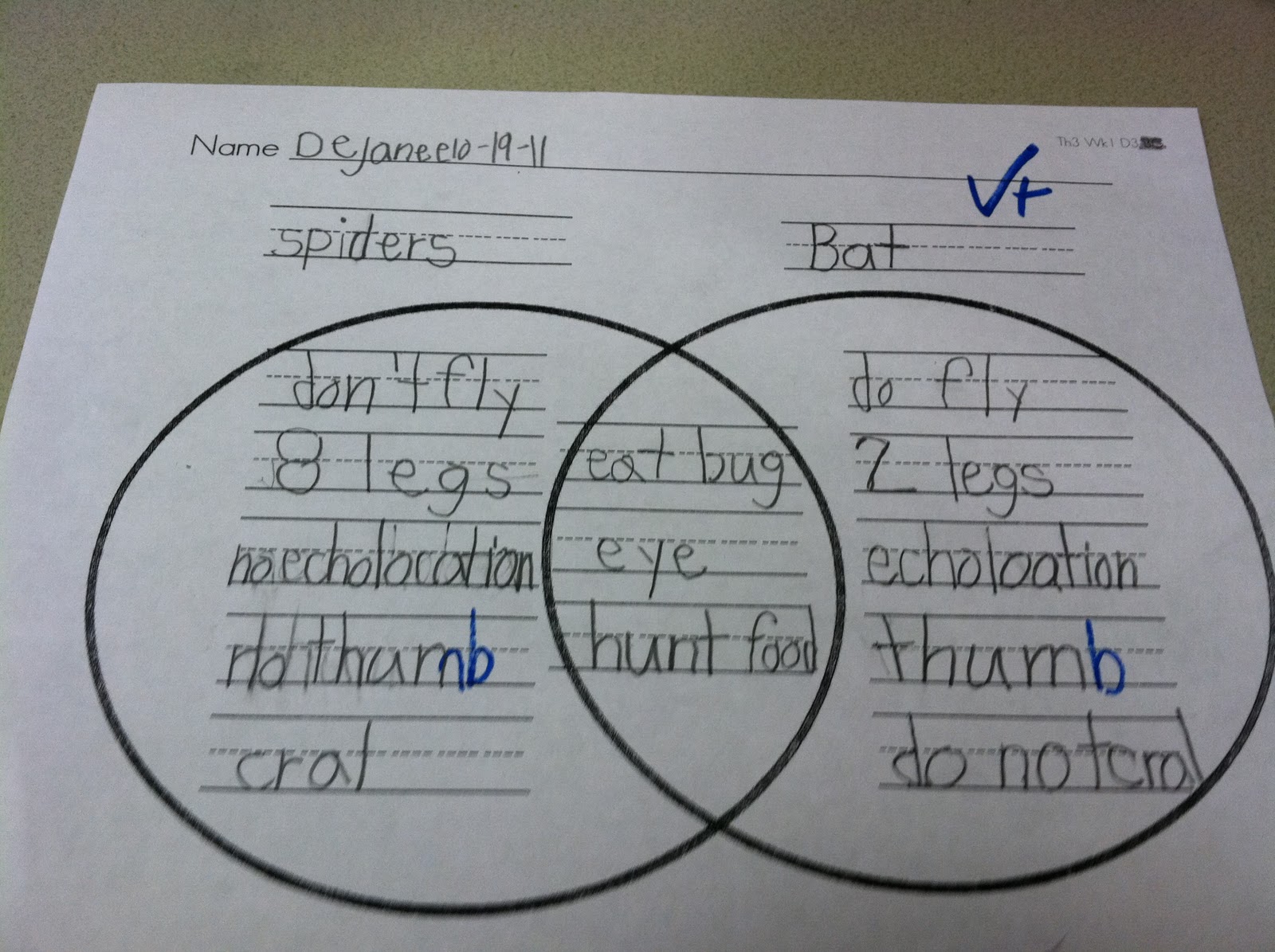 First Grade Fabulous Fish: Pumpkins, Spiders, and Bats . . . Oh, MY!!!