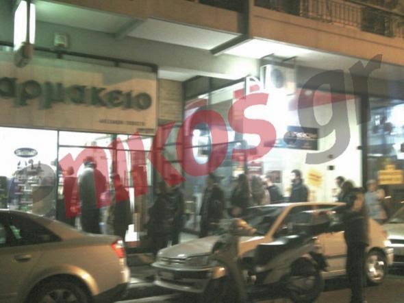 ΙΣΑ ΠΟΥ ΔΕΝ ΨΩΝΙΖΟΥΜΕ ΚΩΛΟΧΑΡΤΑ ΜΕ ΚΟΥΠΟΝΙΑ... ΕΧΟΥΜΕ ΓΙΝΕΙ ΣΟΒΙΕΤΙΚΗ ...
