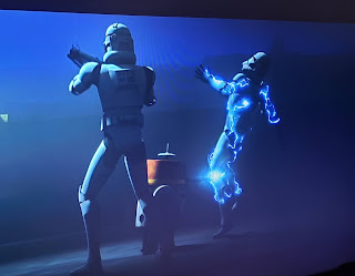 "The Bad Batch Ep. 12: Rescue on Ryloth"