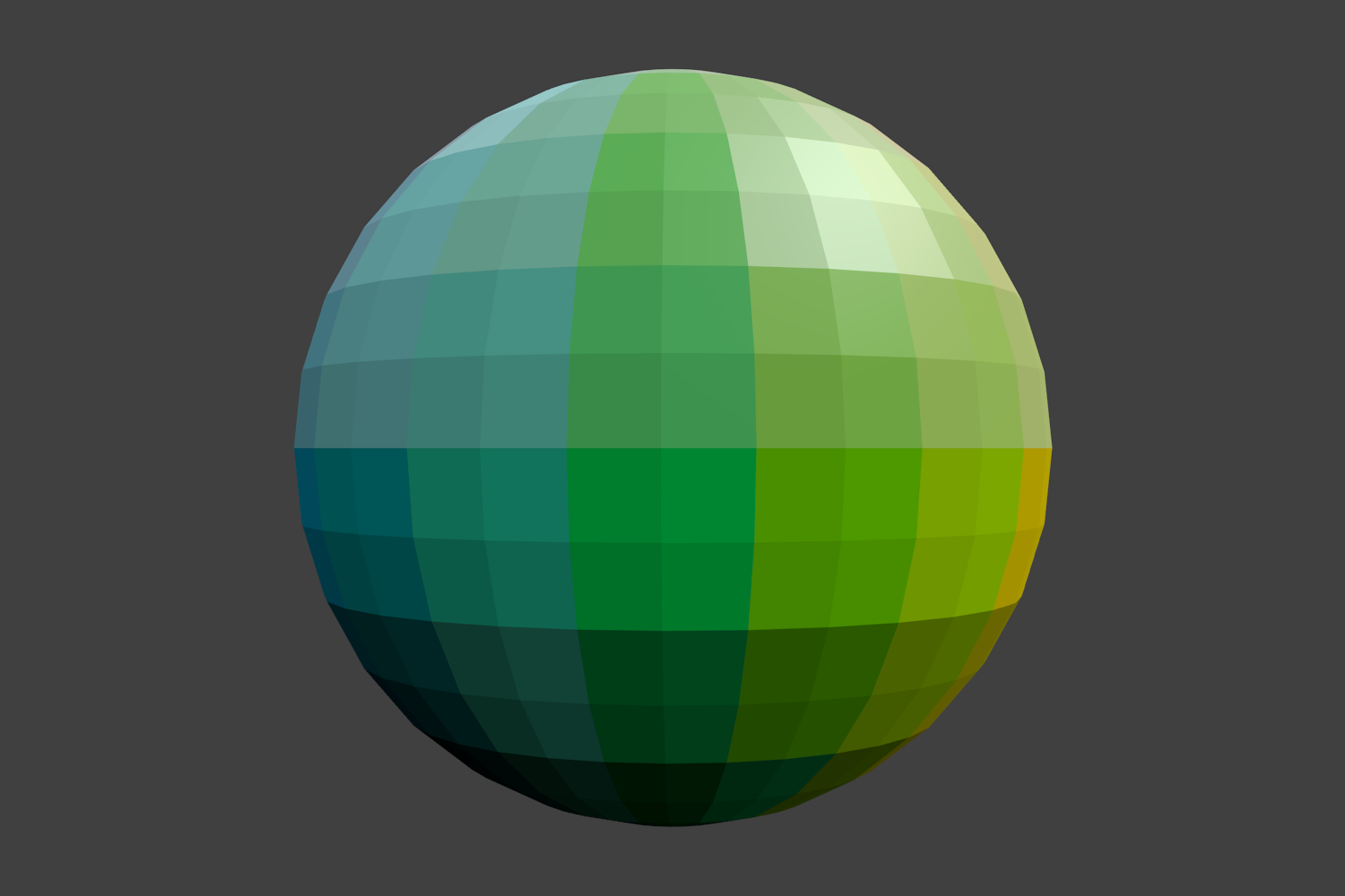 Esfera Cromática ~ Multiplique Design