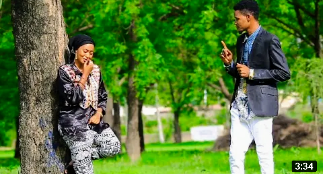 VIDEO + AUDIO : Sabuwar Waka Gudun Barewa ft Rakiya Musa - HausaLoaded ...