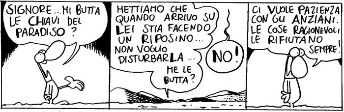 Massimo Cavezzali: maggio 2012