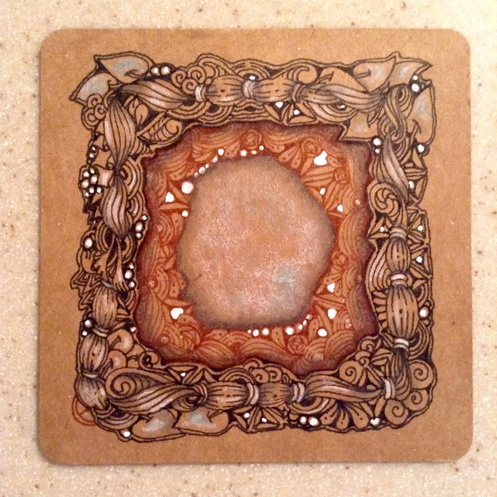 zenspar: Catching up: Project Pack 06 and Organic Borders