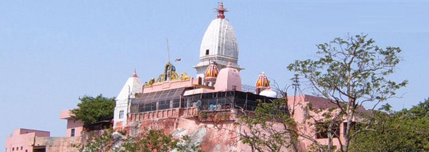 Mansa Devi - Temple, Mandir, Haridwar, Ropeway, Timings, Price, Photos