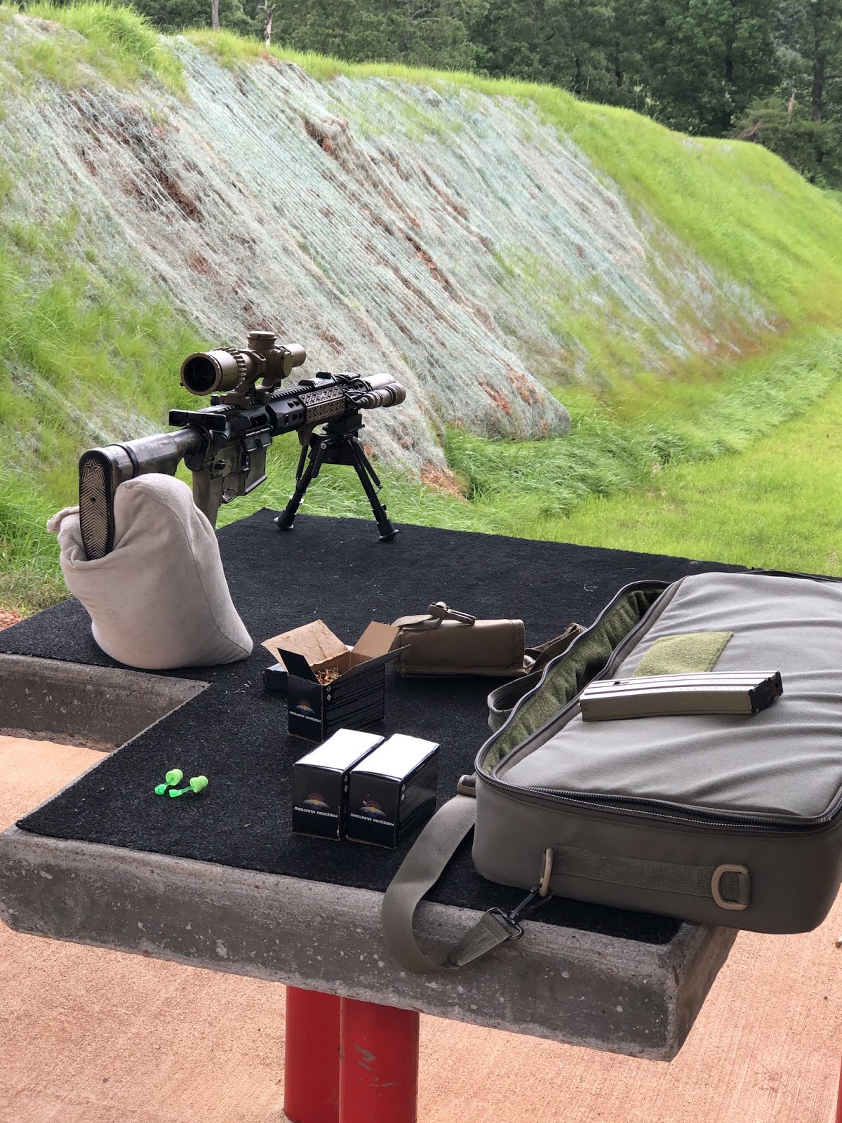 Official MINI RECCE Photo and Discussion Thread > AR Discussions > AR15.COM