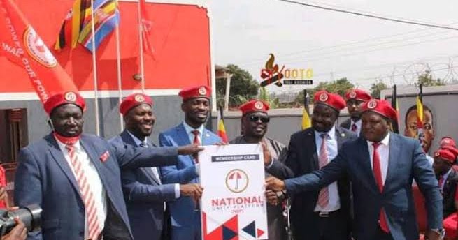 LOOKING INTO THE NATIONAL UNITY PLATFORM (NUP) RUNAWAYS