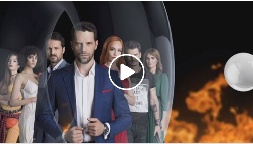 VLAD Sezon 2x1 Full Streaming HD - VLAD SEZON 2020