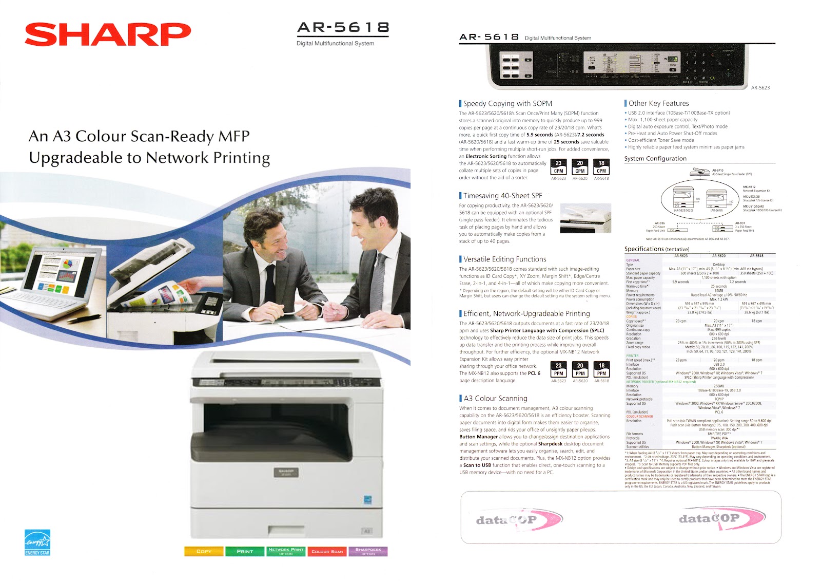 Datacopierindo Utama