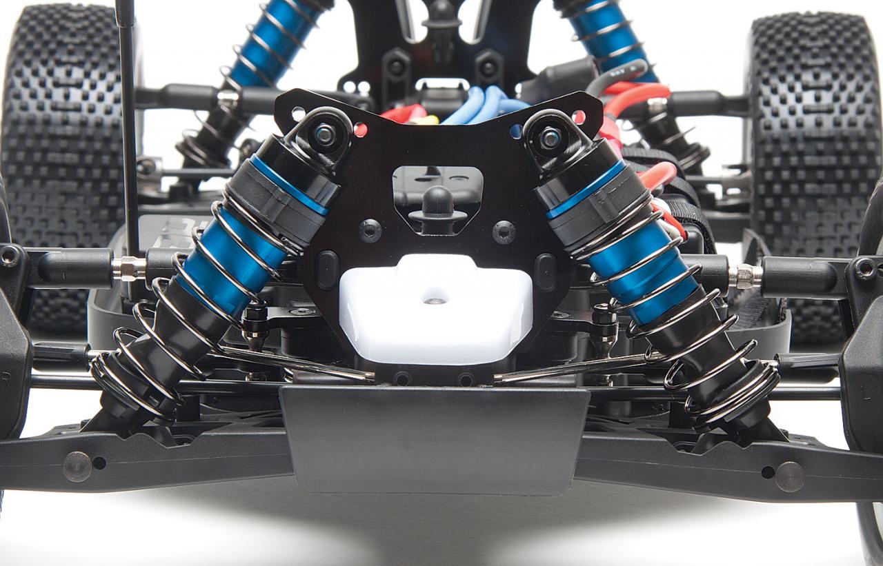 さっち～の戯言日記: Team Associated RC8.2e RS & SC8.2e